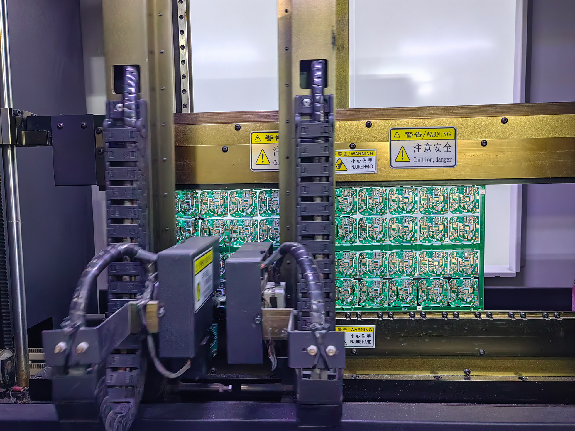 What does PCB reliability testing include? - omaginetech